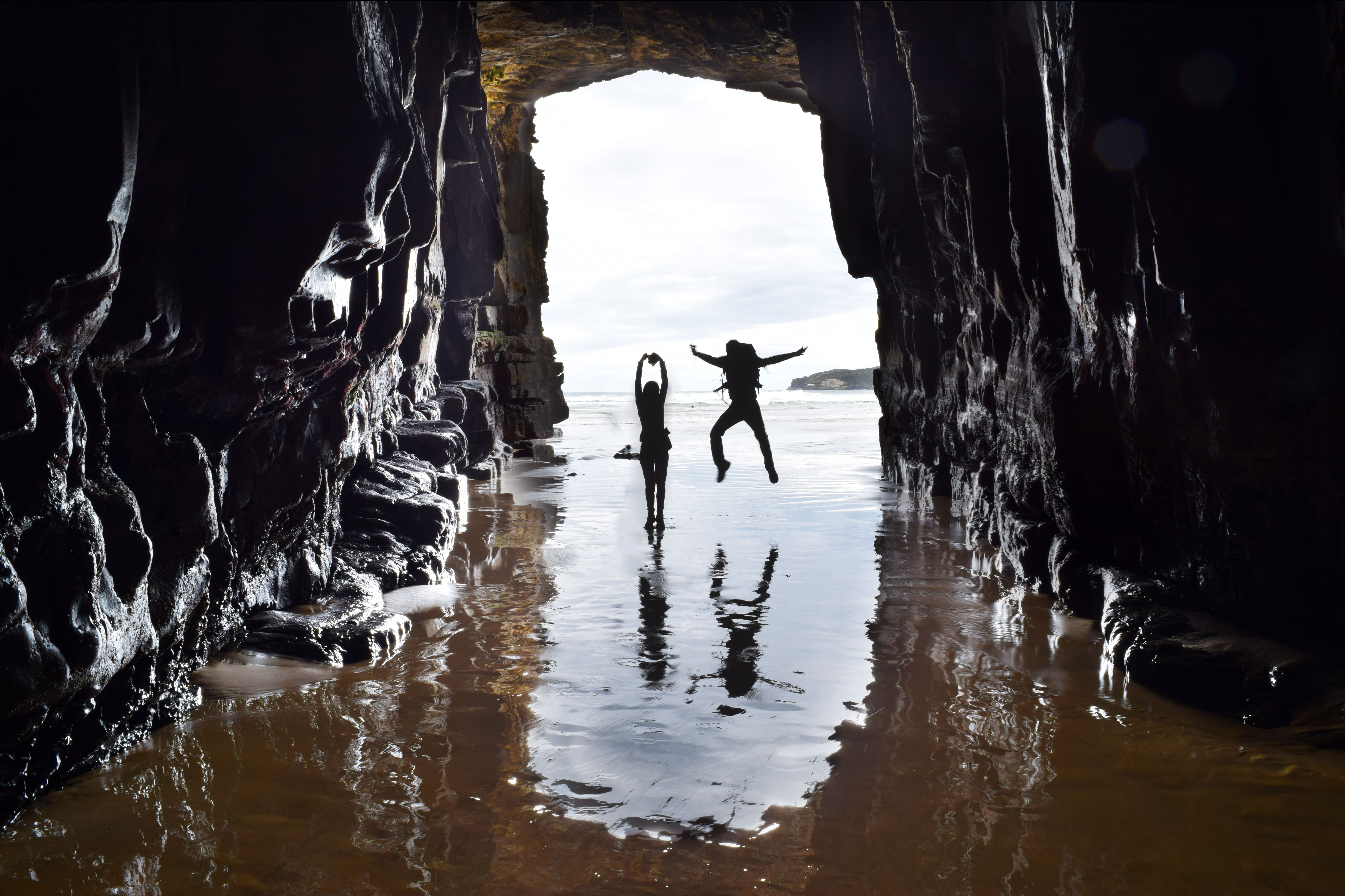The Catlins – Southern Scenic Route