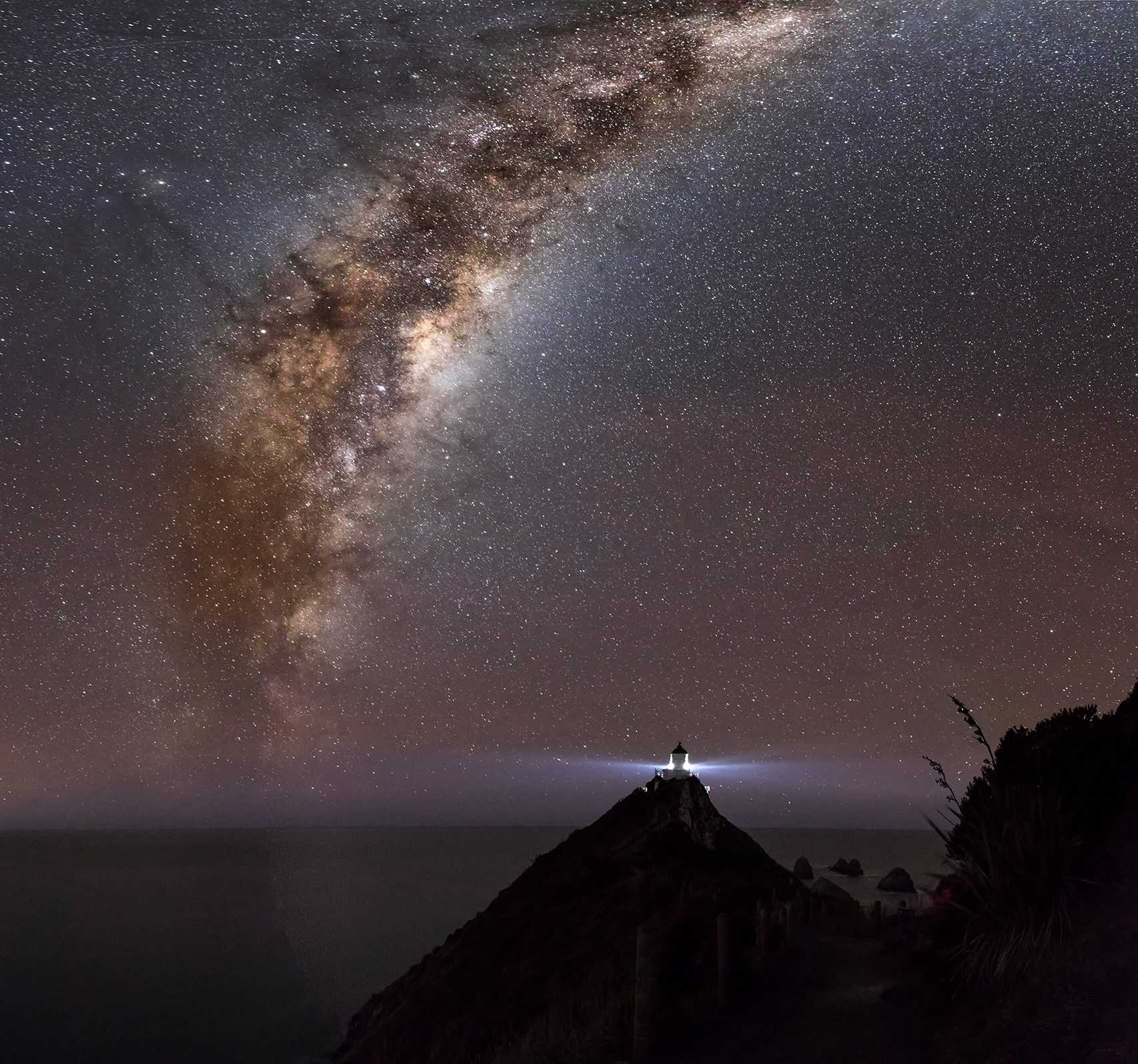 The Catlins – Southern Scenic Route